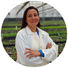 Meet the experts from Ludvig Svensson - Martha Alape