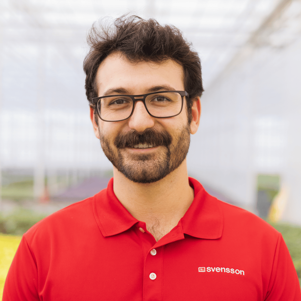 Rebate and incentive programs for greenhouse growers